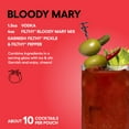 Filthy Bloody Mary Mix, Made from Real Tomatoes, Travel-Friendly, 32 Oz ...