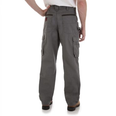 Wrangler Riggs Workwear Mens Ranger Pant - Walmart.com