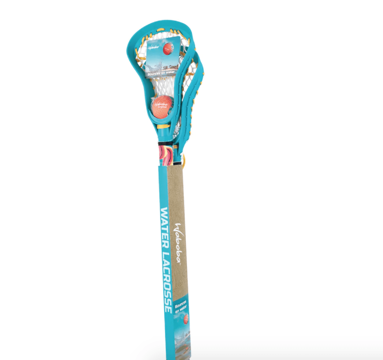 Waboba Water Lacrosse Set Colors May Vary - Walmart.com