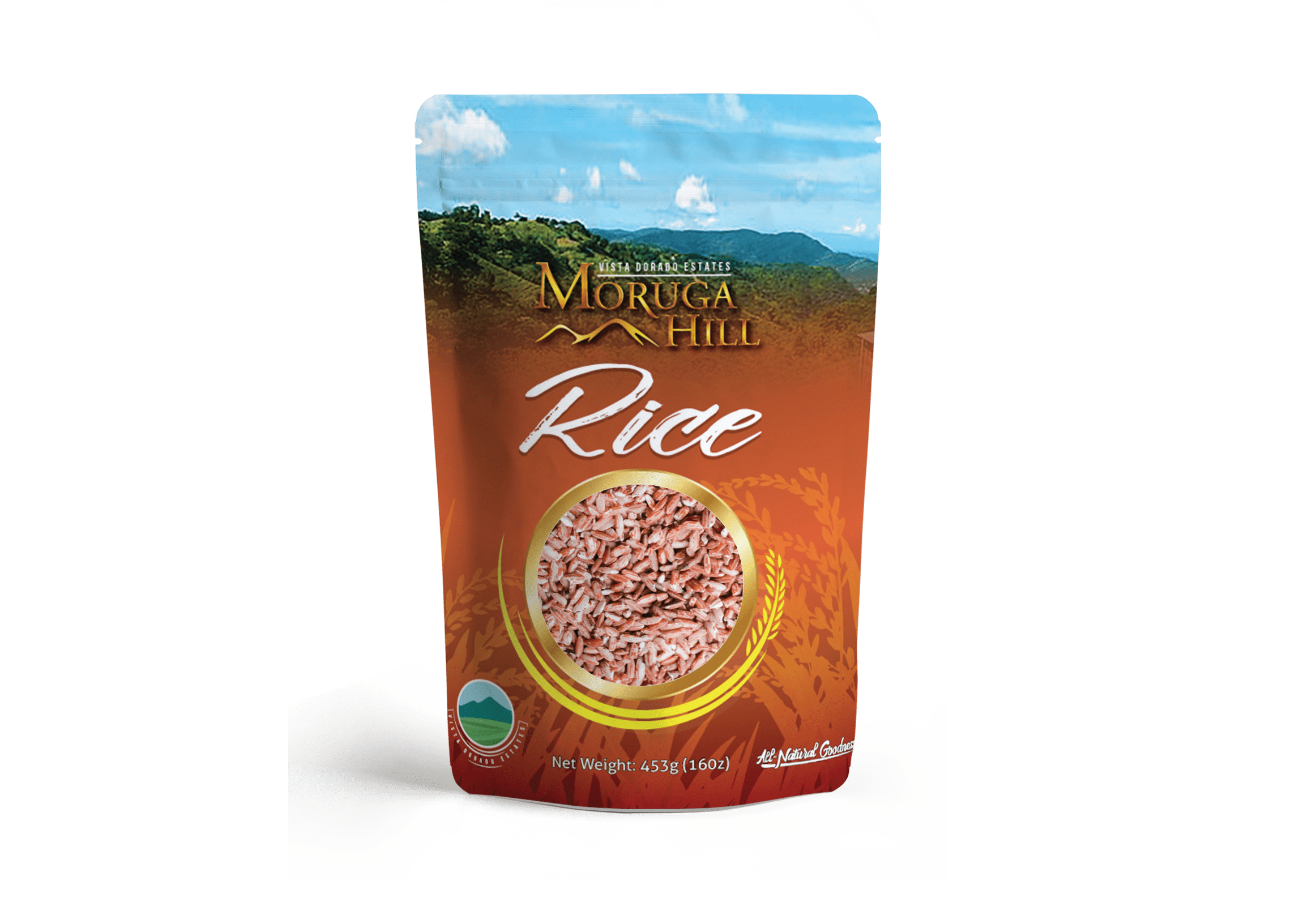 Moruga Hill Rice - Walmart.com