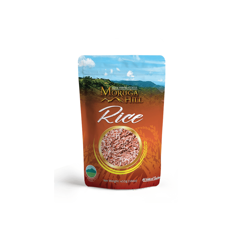 Moruga Hill Rice - Walmart.com - Walmart.com