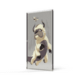 2025 Agoro Avatar The Last Airbender - Appa and Momo 1 oz Silver Foil ...