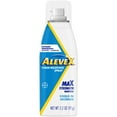 AleveX Pain Relieving Spray, Topical Pain Reliever, 3.2oz - Walmart.com