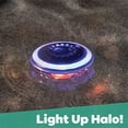 GAME Solar Underwater Light Show Deluxe - Walmart.com