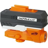 Nerf Modulus Blaster Zoom Scope Attachment, Day/Night 5X Magnification ...