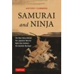 The Book of Ninja: The Bansenshukai - Japan's Premier Ninja Manual ...