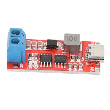 Lithium Battery Charging Module,Battery Charger Module 2S Battery ...