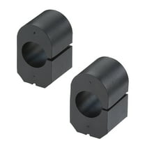MOOG Stabilizer Bar Bushing Kit for Suspension Durability and ...