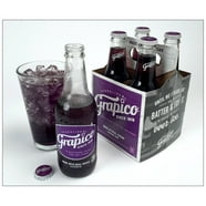 Good O Kola Champagne Soda 12 Fl Oz Cans(Pack of 6) - Walmart.com