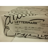 EarthChoice Lettermark Colors Index - Walmart.com