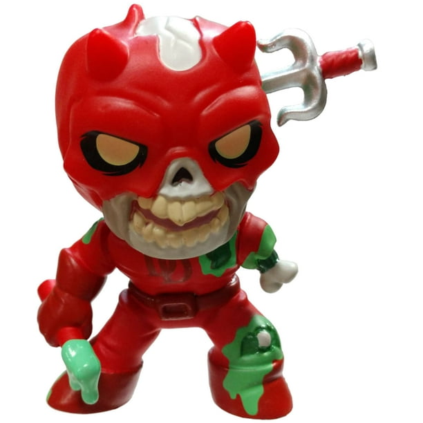 Funko Marvel Zombies Zombie Daredevil Mystery Minifigure (No Packaging ...