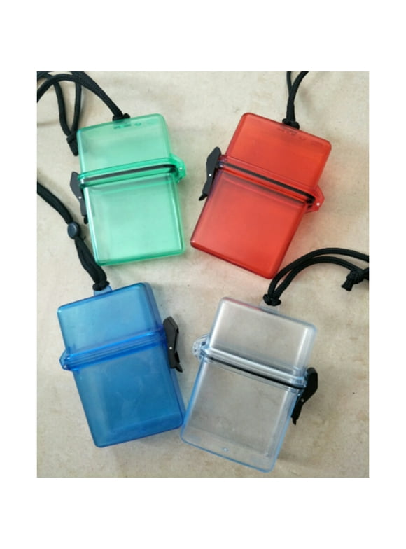 Waterproof Key Holder