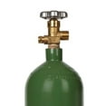 Walmart 10 cu ft Steel Acetylene MC & 20 cu ft Steel Oxy-Acetylene ...