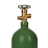 Walmart 10 cu ft Steel Acetylene MC & 20 cu ft Steel Oxy-Acetylene ...