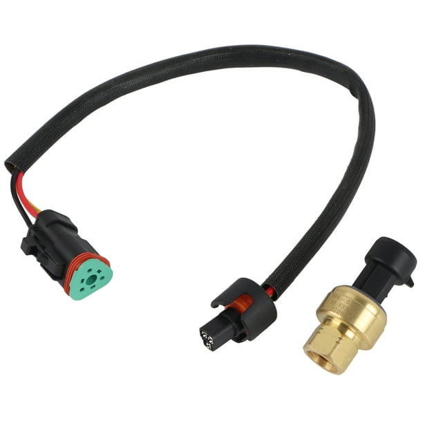 Oil Pressure Sensor Switch,Pressure Sensor Oil Transmitter Pressure ...