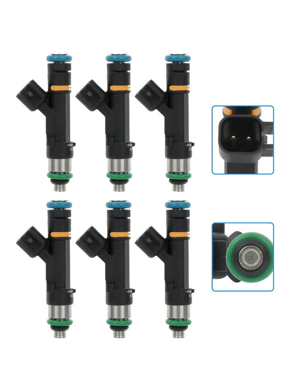 Fuel Injector Kits in Fuel Injection Systems - Walmart.com