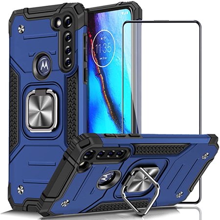 MOTO G STYLUS 5G mobile phone case, military grade shockproof cover ...