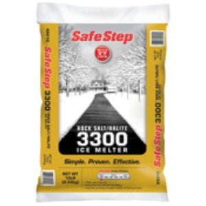 ROCK SALT 10# BAG - Walmart.ca
