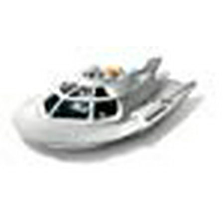 Fantastic Voyage Proteus Moebius Model Kit - Walmart.com