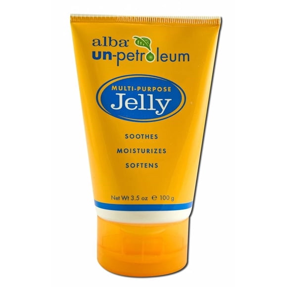 Petroleum Jelly Tube