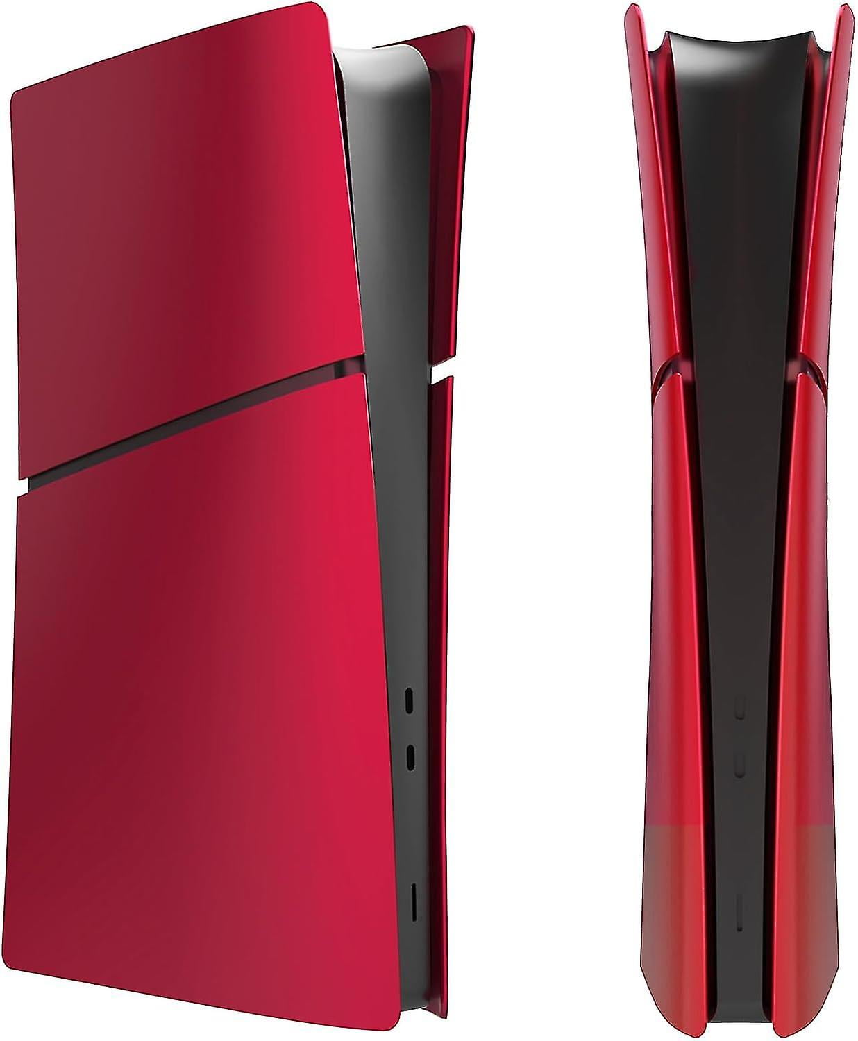 Cubierta de placa frontal para Ps5 Slim Digital Edition, placas Ps5 ...