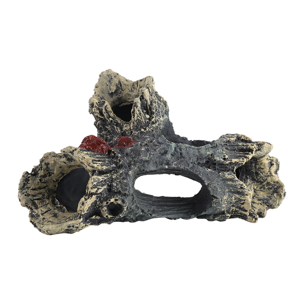 Click here for Herwey Aquarium Ornament Fish Tank Landscaping Und... prices