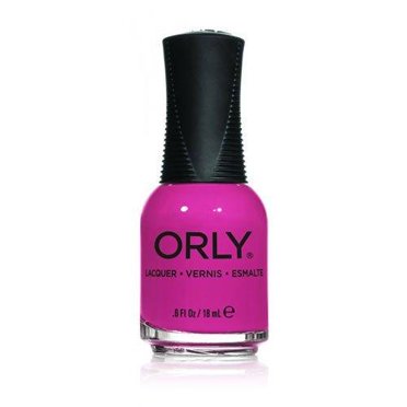 Orly French Manicure - 22005 Bare Rose 0.6 oz Nail Polish - Walmart.com