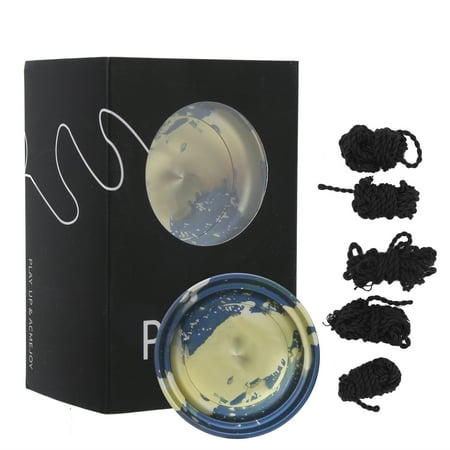 Yoyo Ball, Yoyo Toy Alloy Material Wear-resistant Safe And For Kid Game ...