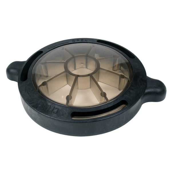 Replacement Pump Basket Cover for Splapool Above-Ground and In-Ground ...