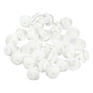 Unique Bargains 30pcs Fender Liner Retainer Clips for Toyota RAV4 ...