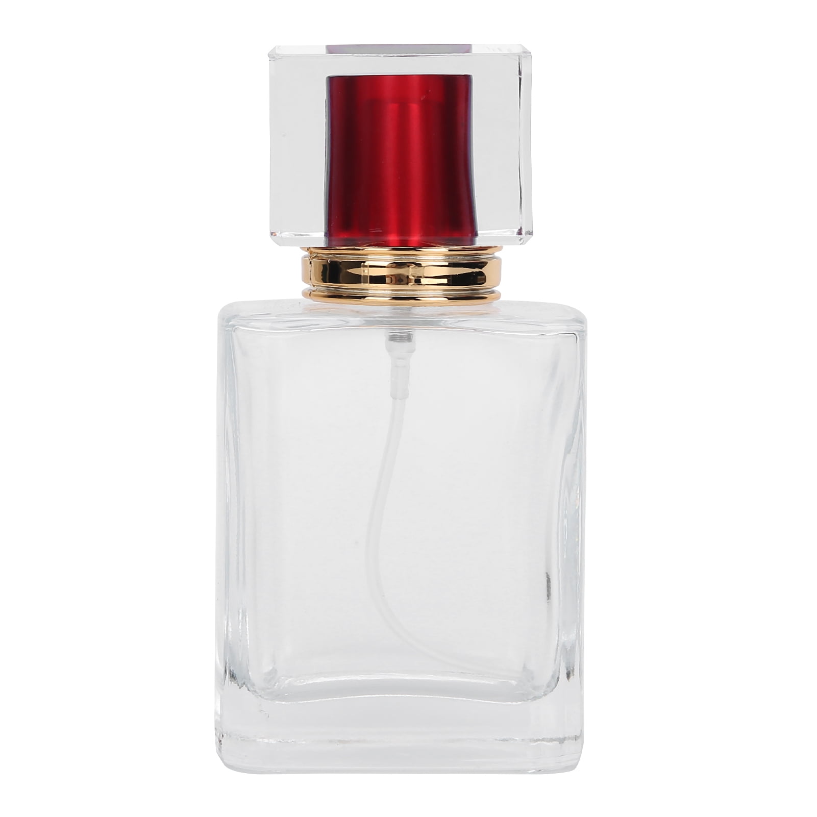 Botella de perfume, Botella de Atomizador de perfume exquisita y ...