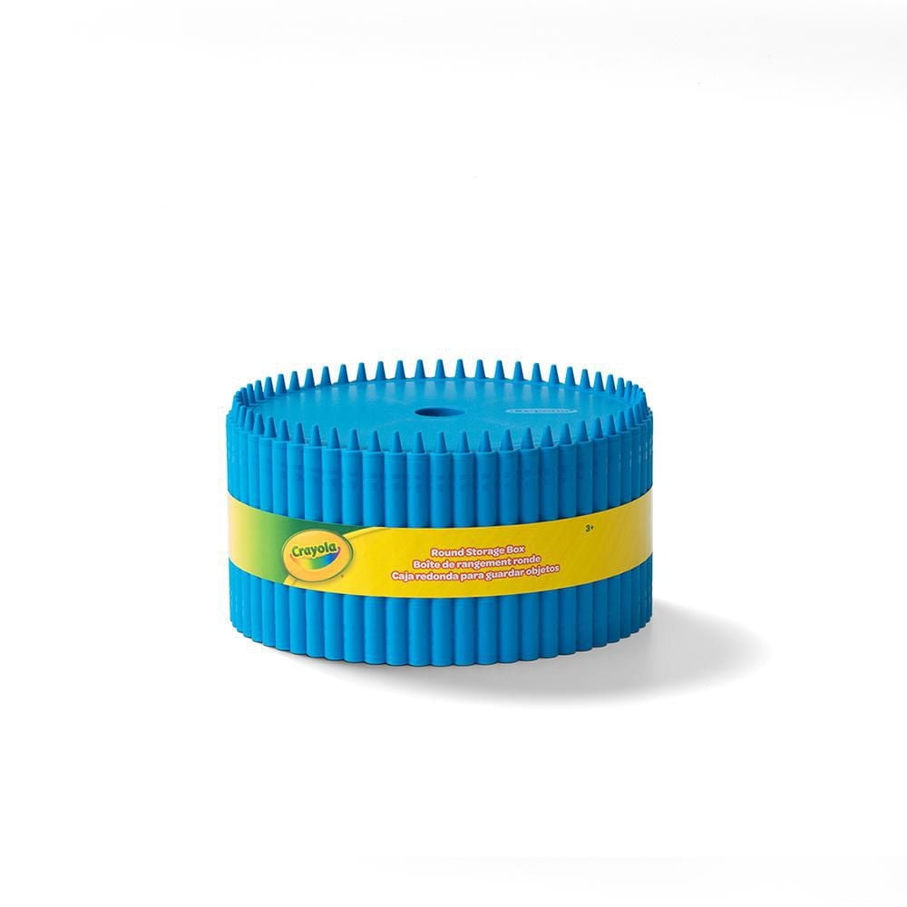 Click here for Room Copenhagen Crayola - Round Storge Box prices