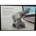 BROOKSTONE USB Desktop Missile Launcher - Walmart.com