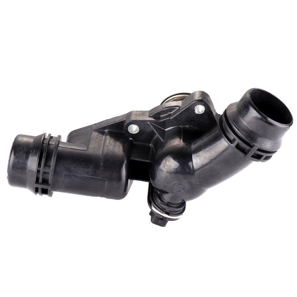 AUTOMUTO Engine Coolant Thermostat Housing Assembly 11531437040 Fits ...