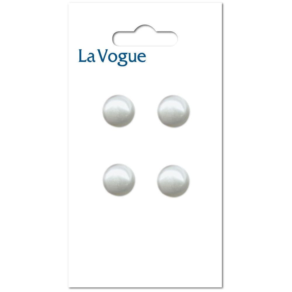 Click here for Lavogue Shank White Buttons 10mm prices