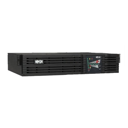 Tripp Lite SU1000RTXL2UA 6-Outlet UPS Smart Online Rack/Tower - Walmart.com