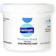 Dynarex Dyna Shield Skin Protectant Barrier Cream Tube, 4 oz ...