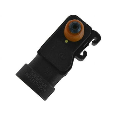 Fuel Pressure Sensor ICP Sensor 1845536C91 3PP6-8 Oil Pressure Sensor ...