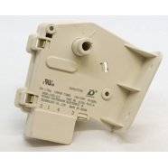 Erp 215846602 Refrigerator Defrost Timer (Frigidaire 215846602 ...