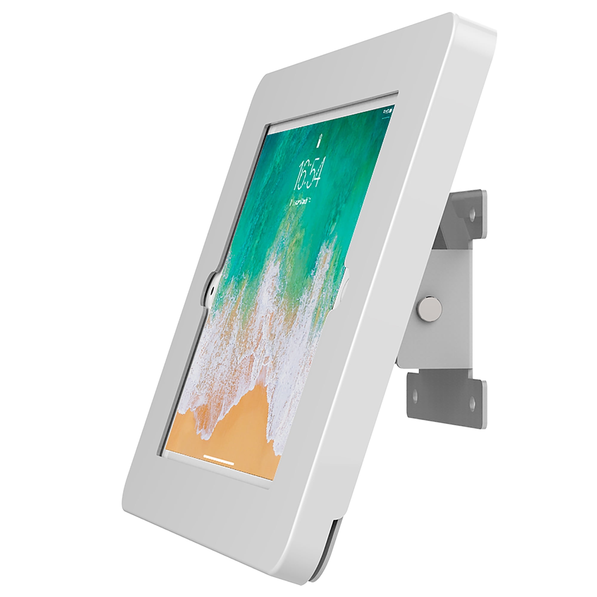 Beelta iPad Wall Mount for iPad 5th, iPad 6th, iPad Pro 9.7", iPad Air ...
