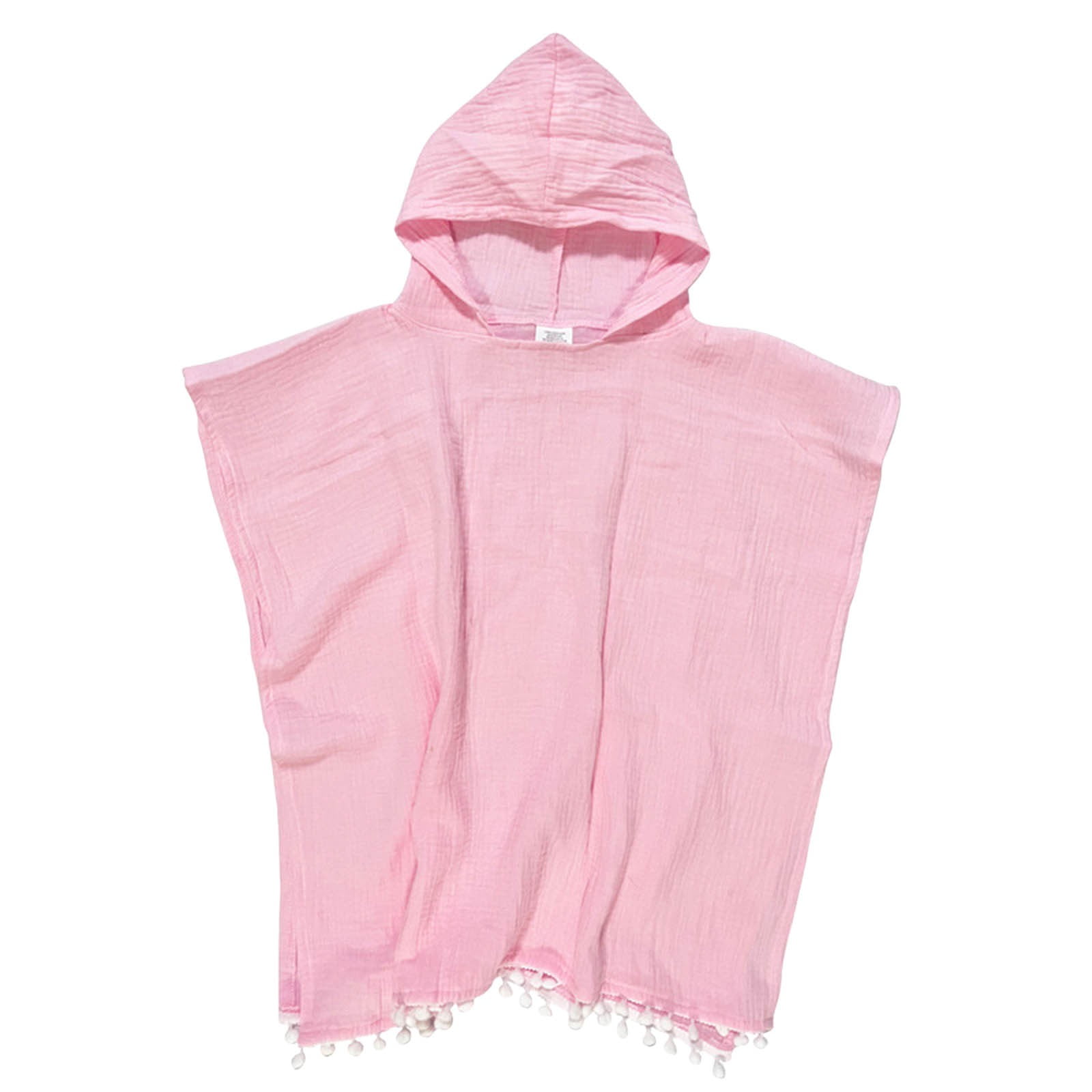 Click here for Luogenli Girls Pajamas Size 7/9 Girls Hooded Robe... prices