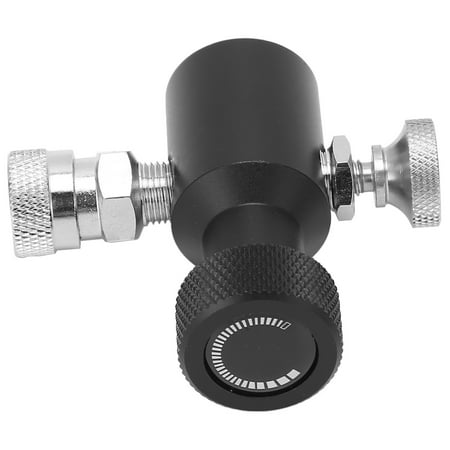 CO2 Refill Connector, CO2 Cylinder Fittings CO2 Refill Adapter Cylinder ...