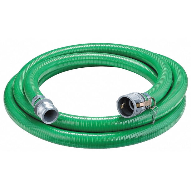 2 Inch Suction Hose