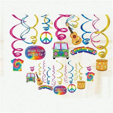 24 Cans Party Pack of Party Streamer Spray Silly String Cans, Birthday ...