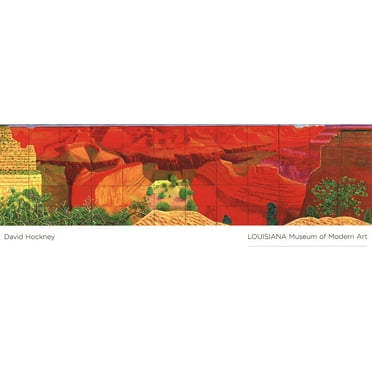 ROBERT RAUSCHENBERG Bicycle, National Gallery, 1991 - Walmart.com