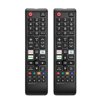 New Genuine Universal Remote Control for Samsung TV Models, LCD LED ...