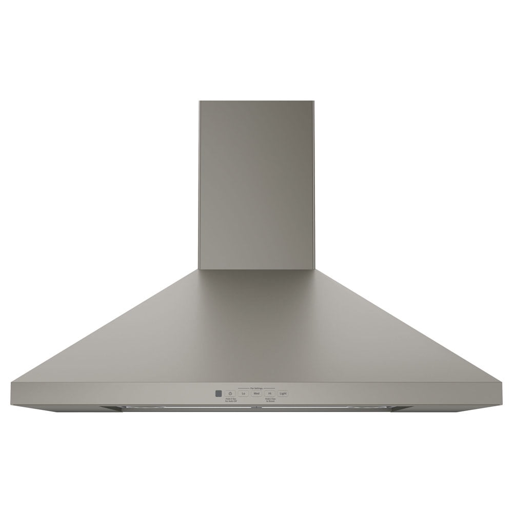 Click here for Ge 30 Wallmount Range Hood Slate Jvw5301ejesc prices