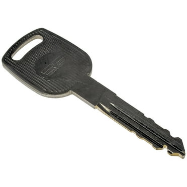 Dorman 924-5339 Vehicle Key for Specific Hino Models - Walmart.com