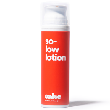 Hello Cake Tush Cush, Silicone and Water-Based Lubricant, Personal ...