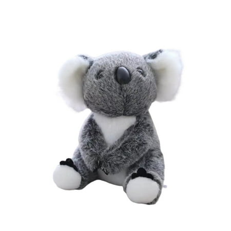 Cute Rabbit 12 Inch Mum And Baby Koala Plush Toy Stuffed Animal Toy ...